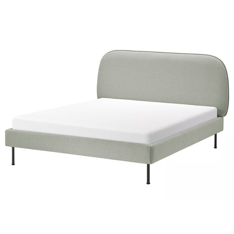 Ikea Bett 160