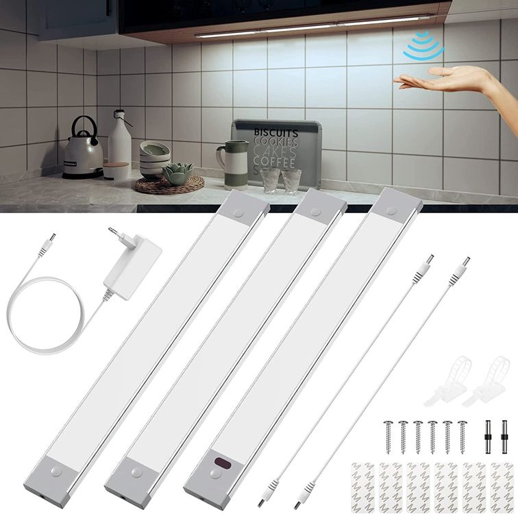 Led Leuchten Fur Die Kuche
