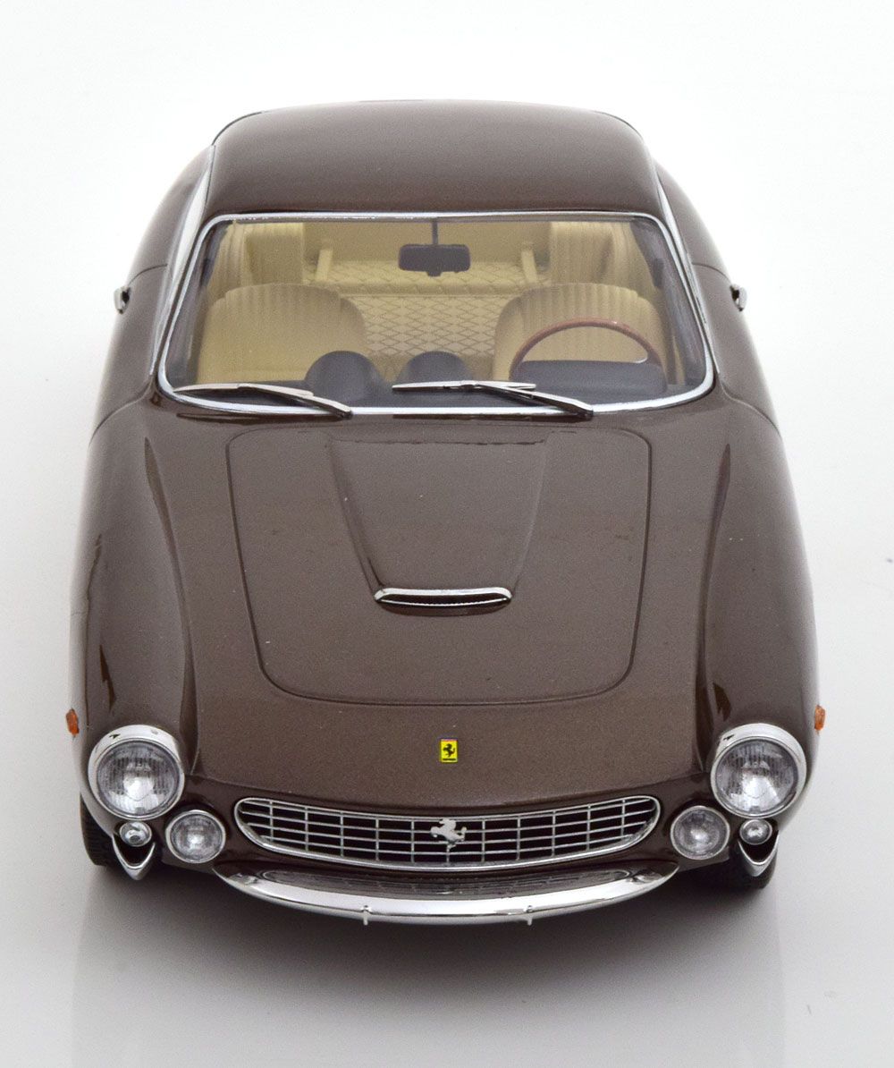 Ferrari 250 GT Lusso 1962 KK-Scale 1:18 - Sammlerstück! (Neu und ...