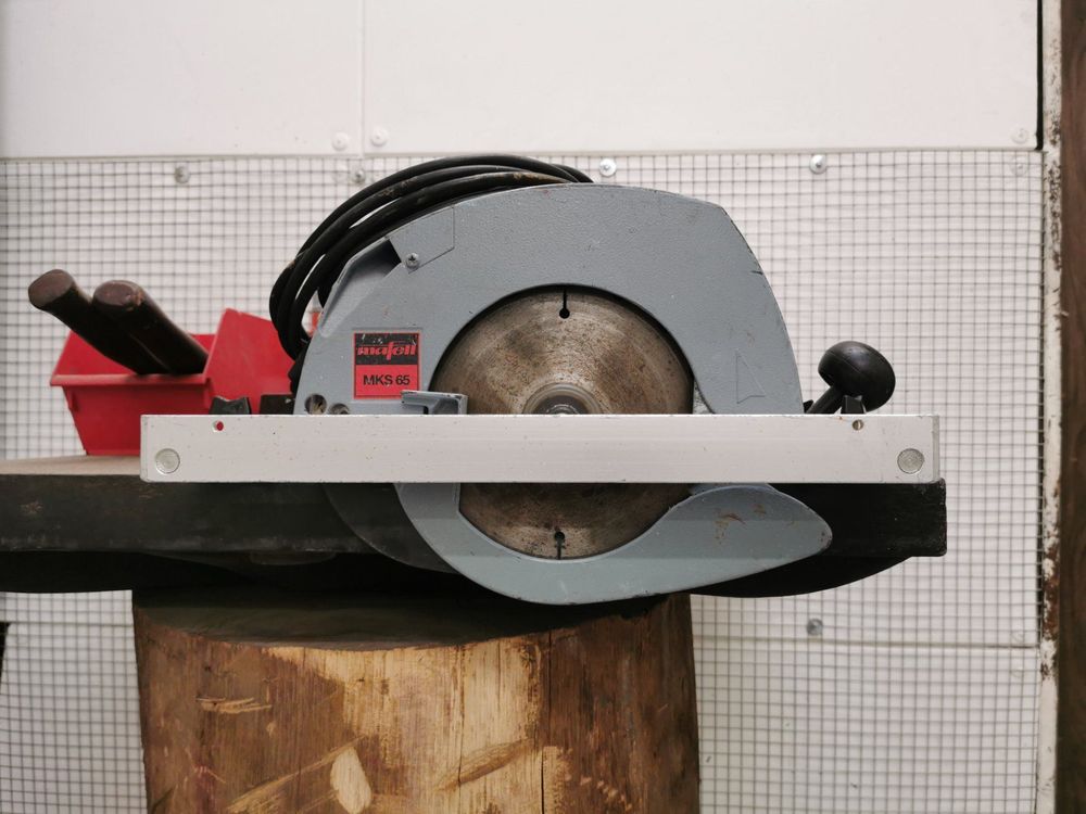 Mafell MKS 65 | Kaufen auf Ricardo