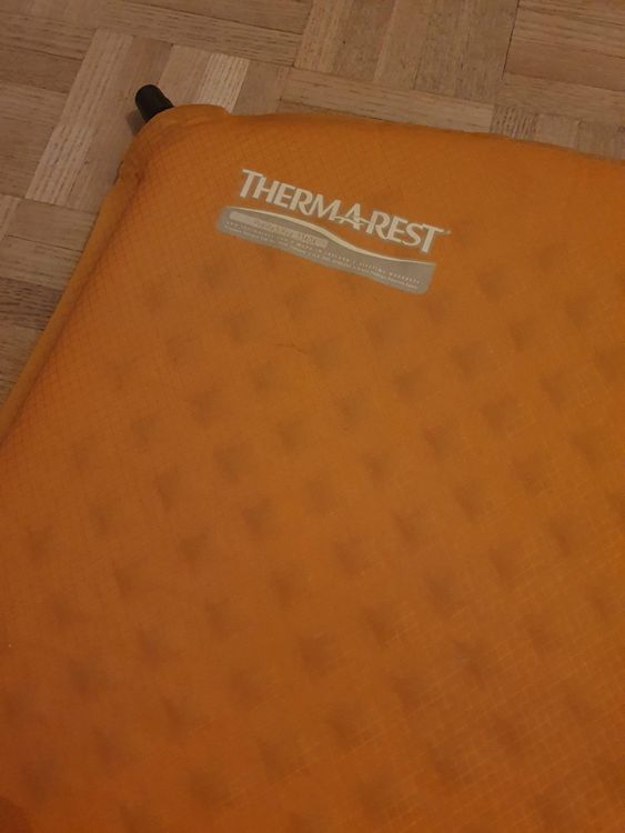 Therm-A-Rest Prolite3 Isomatte (Gebraucht) in Bern für CHF 12 – mit ...