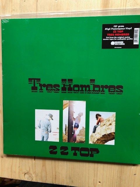 Zz Top Kaufen Auf Ricardo