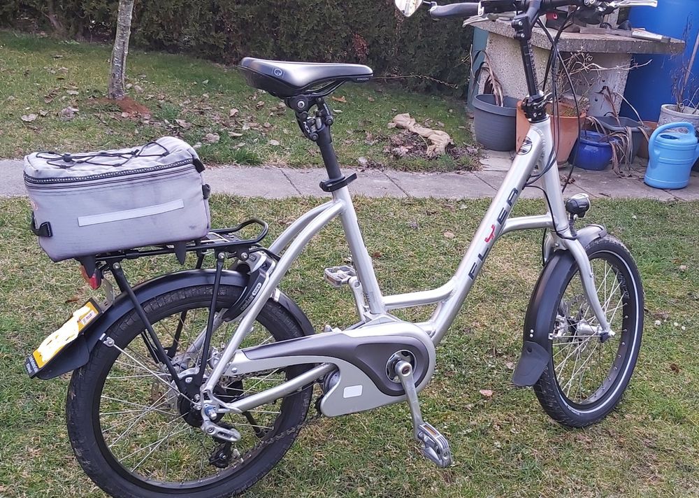 Flyer I:SY E-Bike für alle Grosse Mit Grosse 36V Akku-45km/h | Kaufen ... Flyer I:SY E-Bike für alle Grosse Mit Grosse 36V Akku-45km/h | Kaufen ...