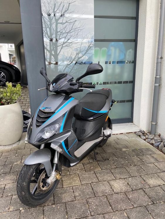 Roller Piaggio NRG Power Dd | Kaufen auf Ricardo