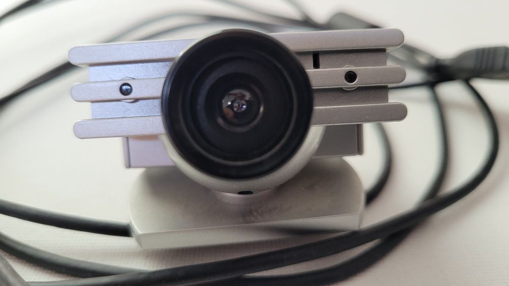 EYE TOY – PS2 – MIT KAMERA / AVEC CAMERA (Gebraucht) in Neftenbach für ...