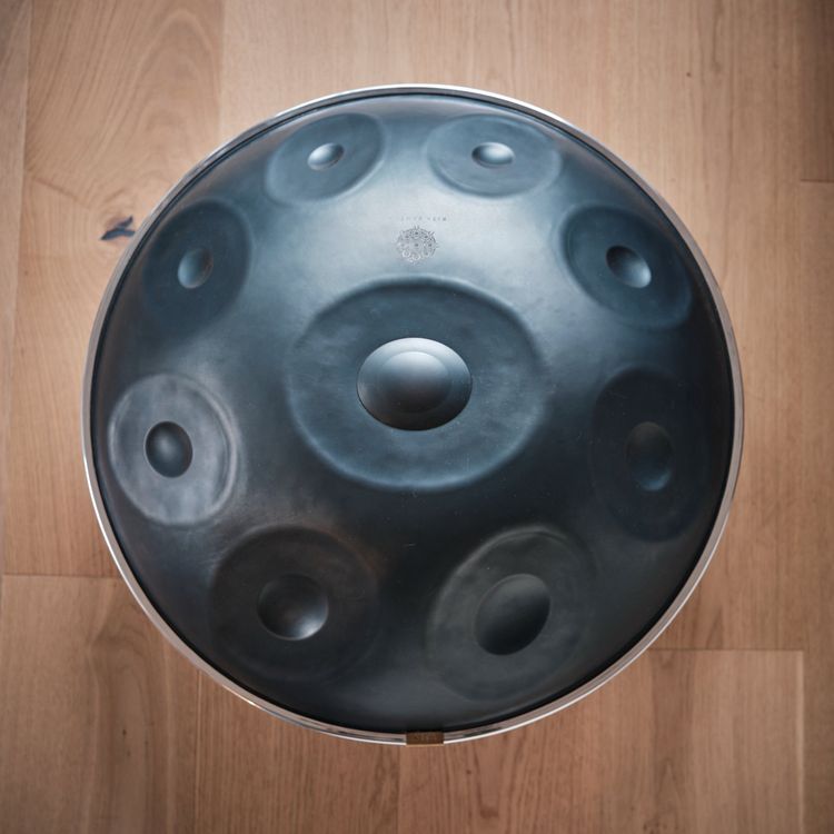 Handpan D Kurd 14 | Kaufen auf Ricardo