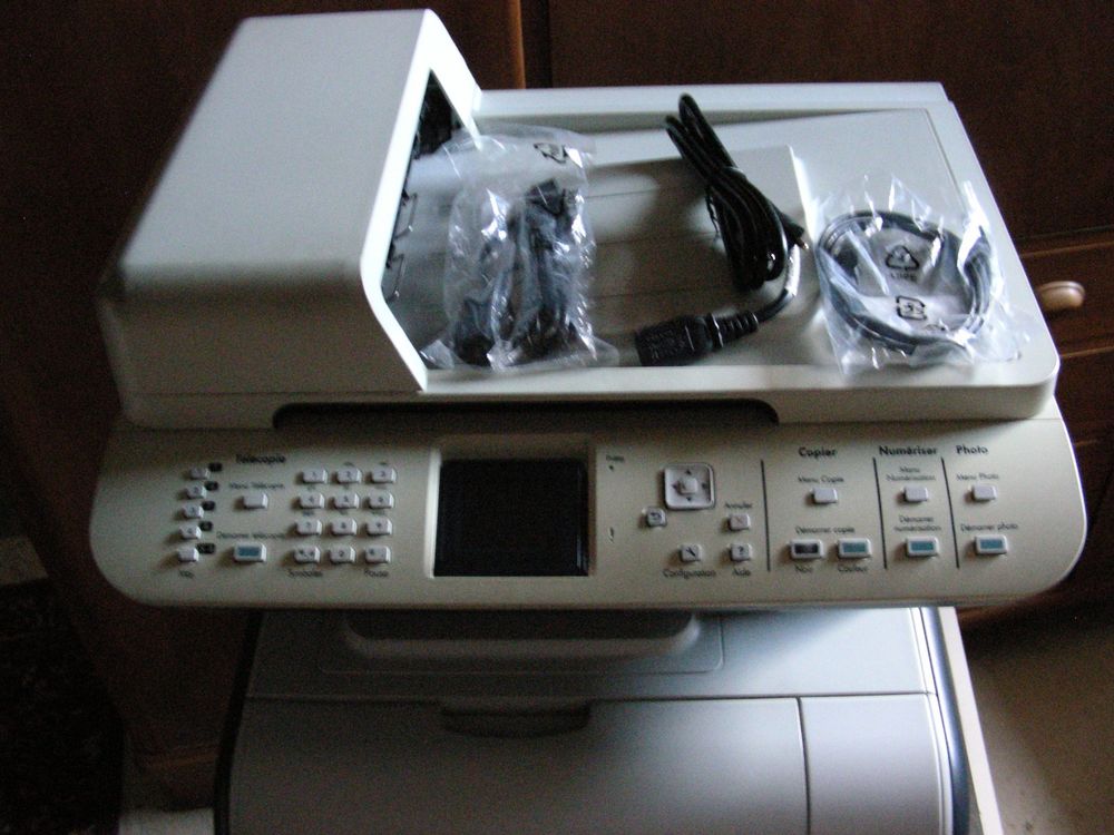 Imprimante HP CM 1312 | Kaufen auf Ricardo
