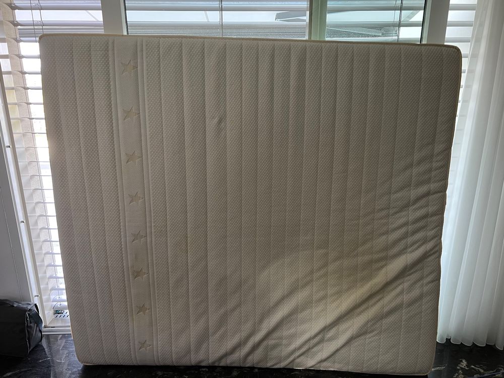 Riposa Opera II Matrazze 180x200x26 (Gebraucht) in Winkel für CHF 3 ...