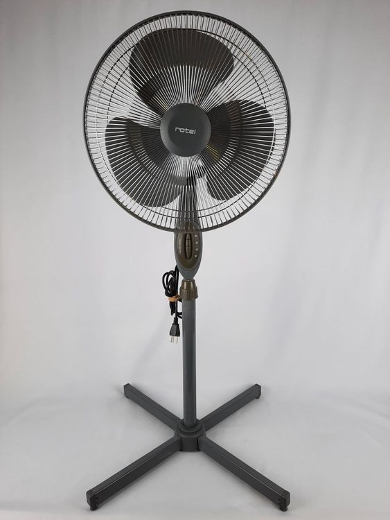 ROTEL Standventilator grau (Gebraucht) in Beinwil am See für CHF 1 ...