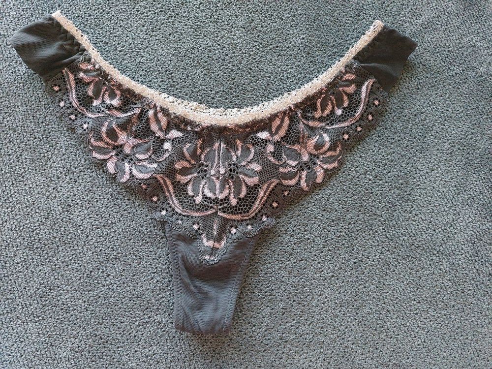 String Tanga | Kaufen auf Ricardo