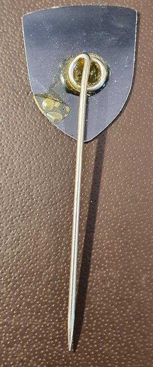 T515 Pin Pins Nadel ca. 60er Jahre Oldtimer - Porsche (Gebraucht) in ...