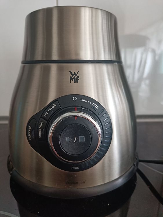 Standmixer WMF Kult Pro Power (1400 W) (Gebraucht) in Thörishaus für ...