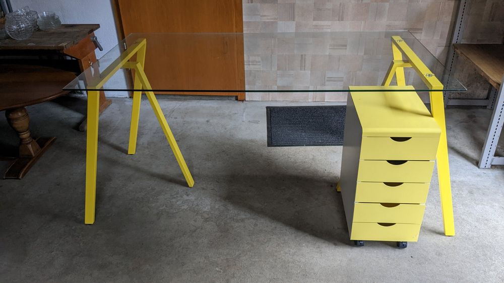 Pult für Arbeitszimmer | Kaufen auf Ricardo