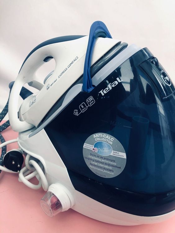 TEFAL EXPRESS COMPACT GV7096 | Kaufen auf Ricardo