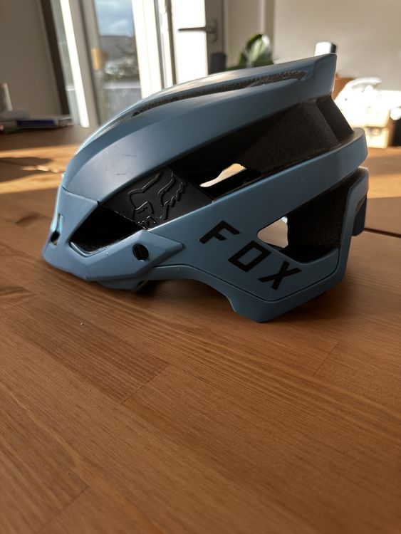 FOX MTB Helmet (Gebraucht) in Zürich für CHF 7 – nur Abholung auf ...