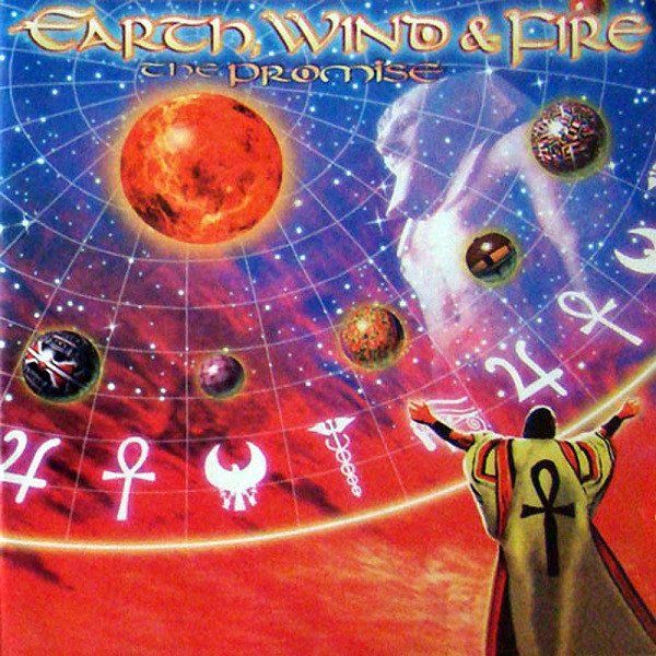 Earth, Wind & Fire – The Promise | Kaufen auf Ricardo