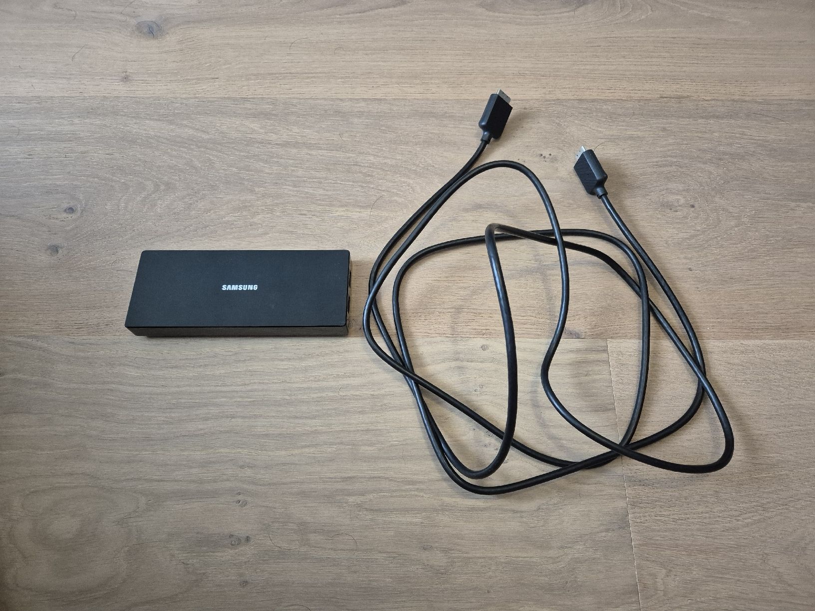 Samsung One Connect Mini Box - Model BN96-35817B (Gebraucht) in ...