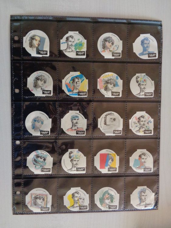 KRD Serie 615 Riegel Klubschule Migros (Gebraucht) in Birsfelden für CHF 1 – mit Lieferung auf ...