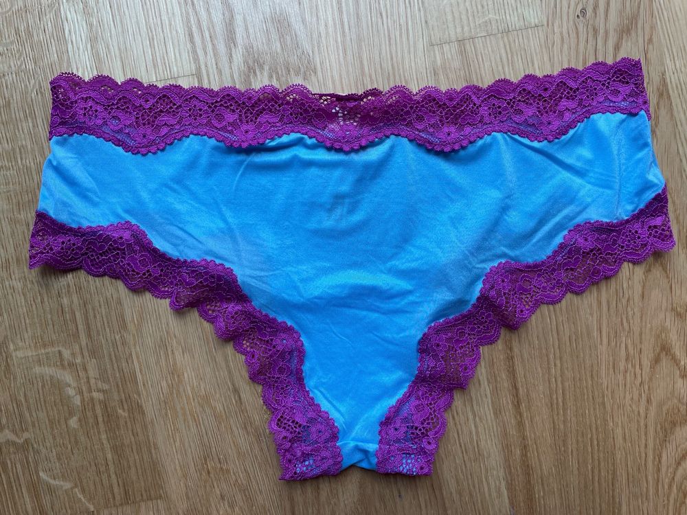 Victoria’s Secret Tease Cheeky Panty M NEW (Neu und originalverpackt ...