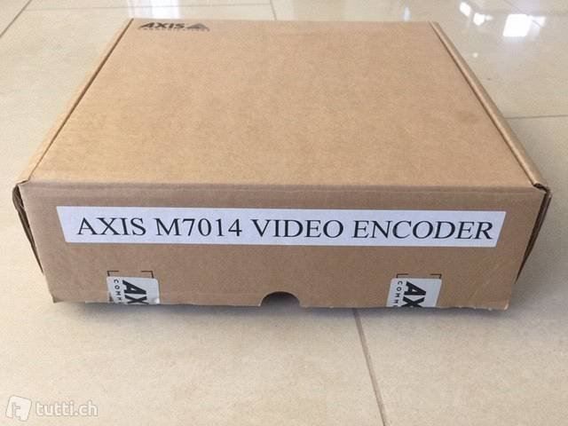 Axis M7014 | Kaufen auf Ricardo