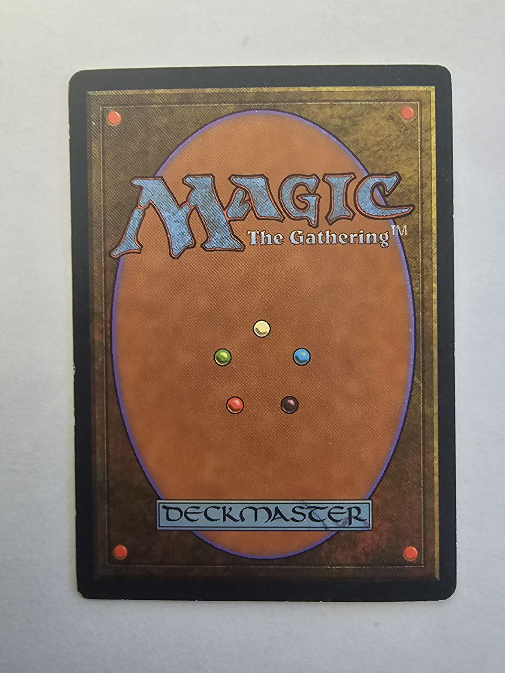 Magic the Gathering: Kristallader (Gebraucht) in Wisen SO für CHF 1 ...