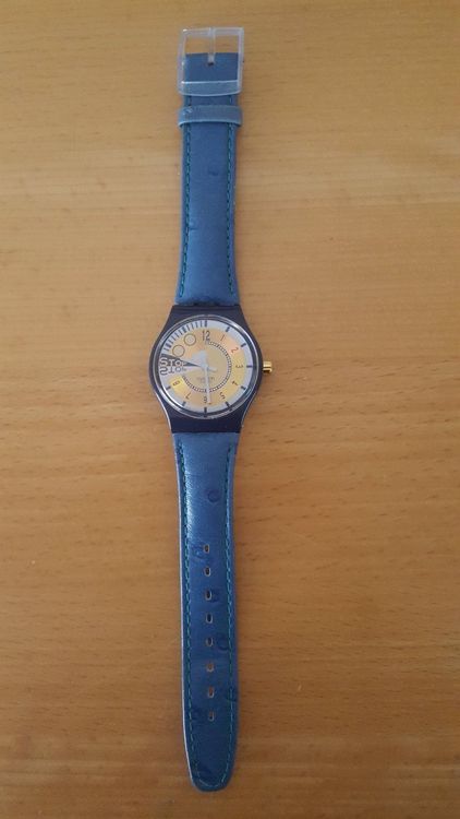 Swatch Swiss AG 1993 | Kaufen auf Ricardo