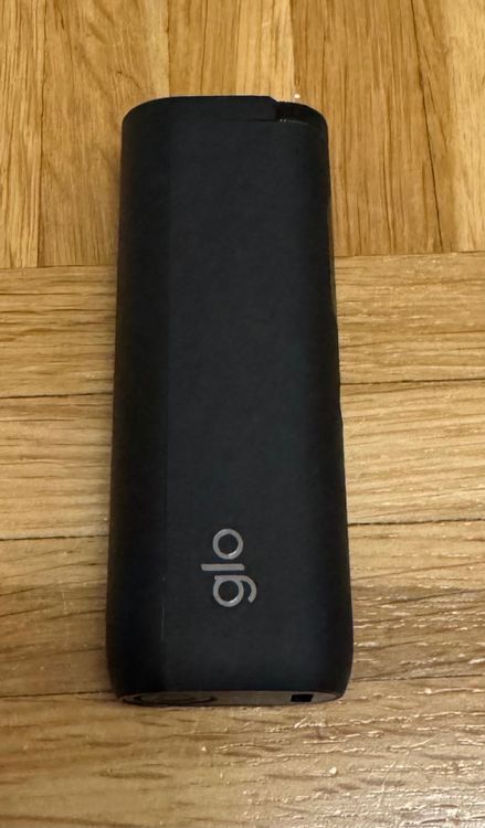 Glo smoke gerät (Gebraucht) in Suhr für CHF 1 – mit Lieferung auf ...