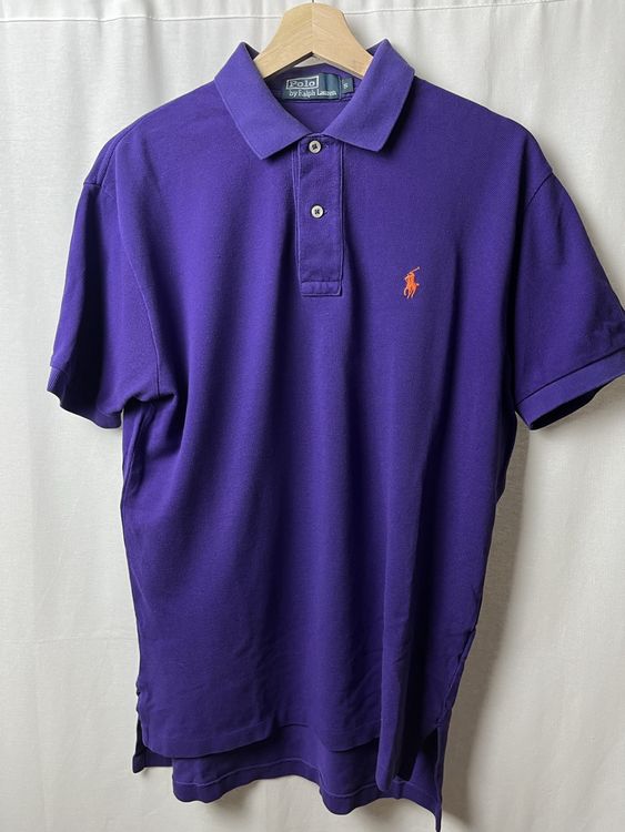 Polo Ralph Lauren Violet (Neu (gemäss Beschreibung)) in Les Avanchets ...