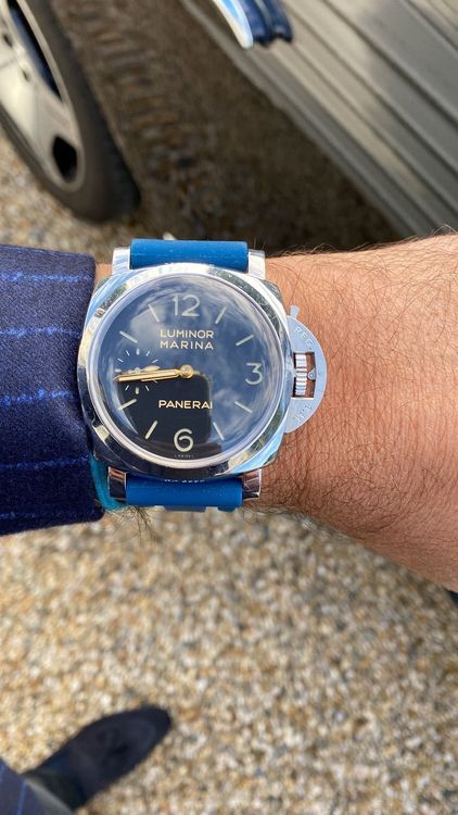Panerai pam 422 (Gebraucht) in Vernier für CHF 5000 – nur Abholung auf ...