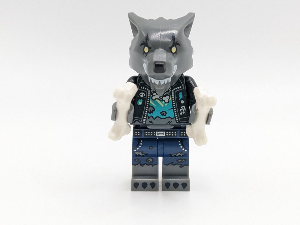 Lego Werewolf | Kaufen auf Ricardo