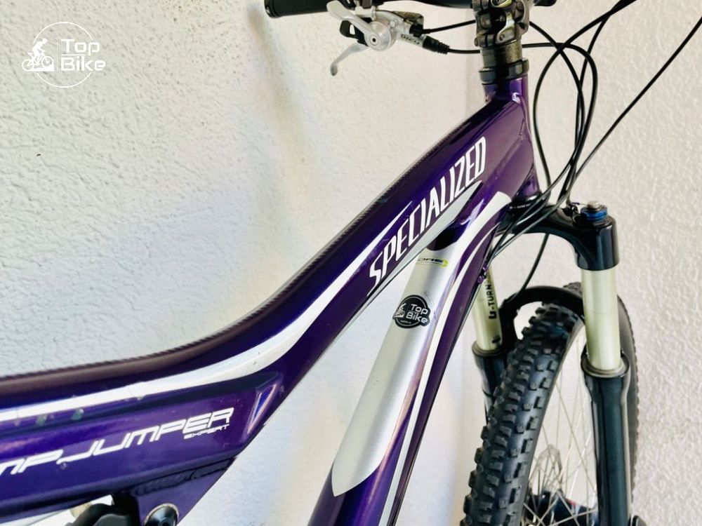 Specialized Stumpjumper Expert M5 Grösse M (Gebraucht) in Stallikon für ...