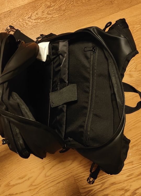 Motorrad Rucksack von Held | Kaufen auf Ricardo