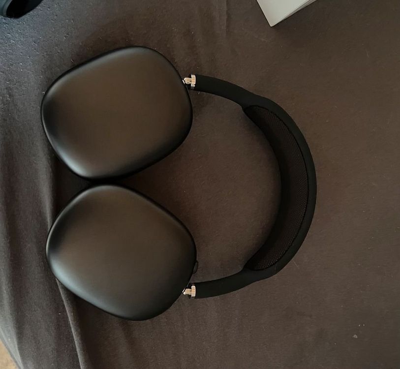 AirPods Max ( 2 mal getragen ) | Kaufen auf Ricardo