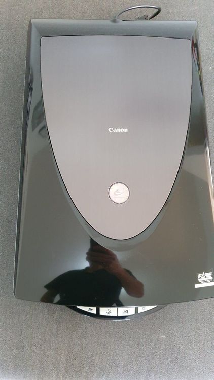 Scanner Canon 9950F | Kaufen auf Ricardo