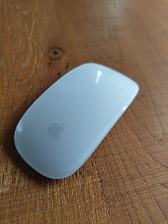 Apple Magic Mouse | Kaufen auf Ricardo