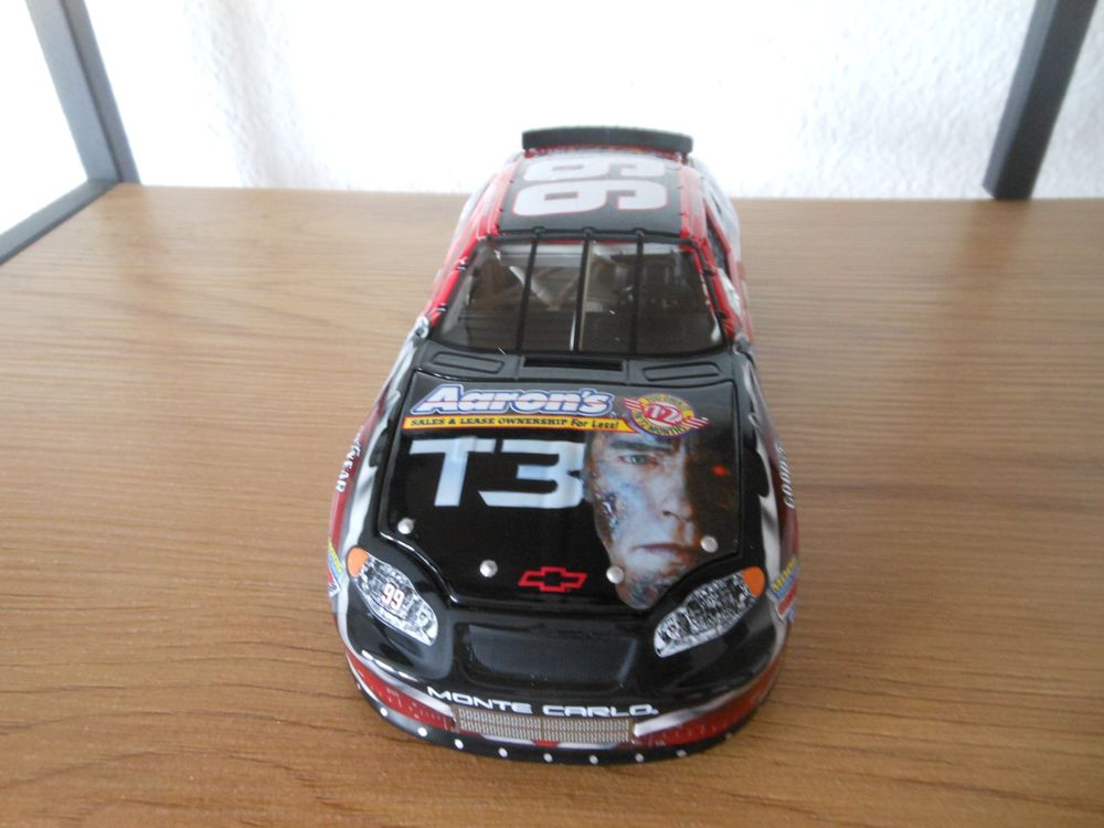 Action Nascar Terminator 3 Limited Edition 1 of 360 Neu (Neu und ...