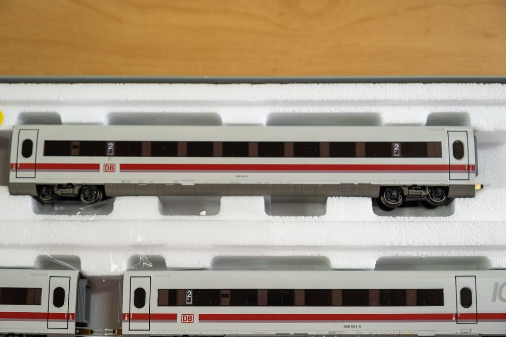 Märklin HO 37712 | Kaufen auf Ricardo