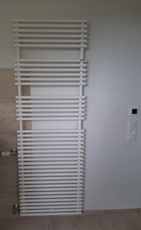 Arbonia Heizkörper / Radiator (Neu und originalverpackt) in Buchberg für CHF 53 – nur Abholung ...