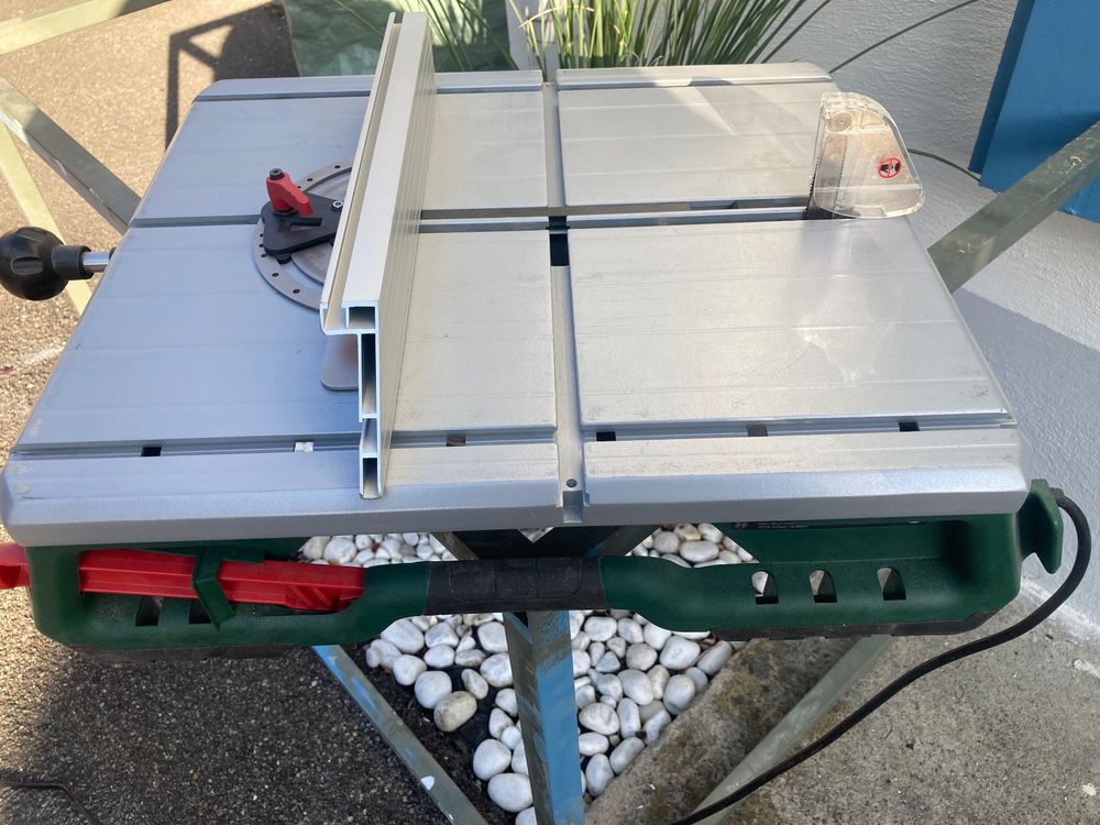 Bosch Tischsäge | Kaufen auf Ricardo