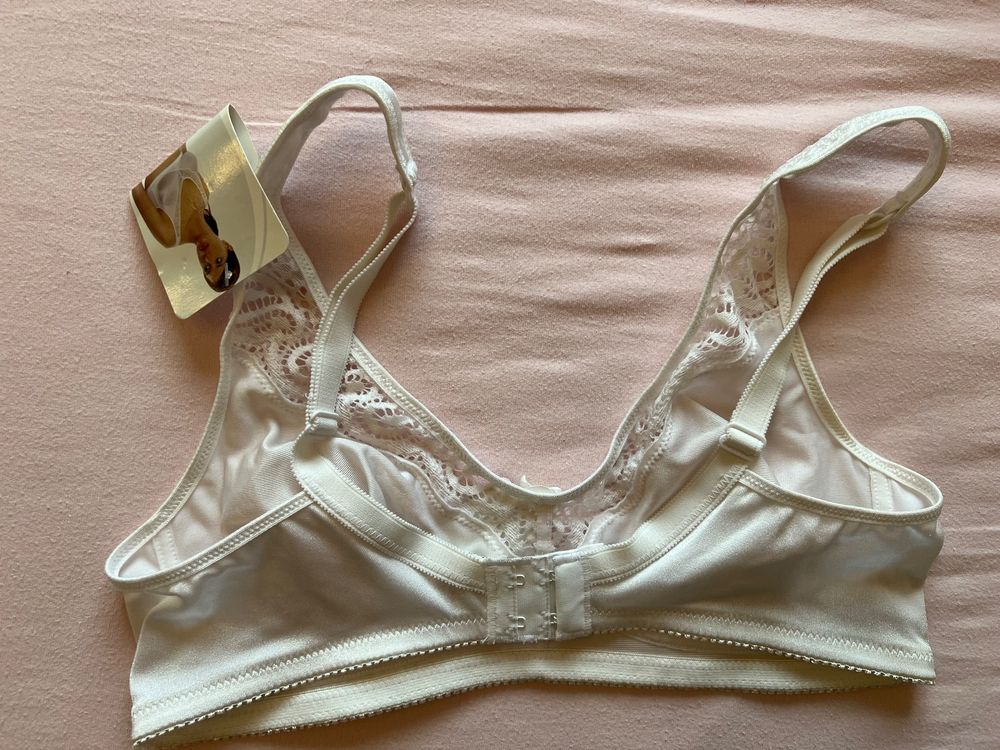 BH NEU, Gr. 80B, NP: 29CHF (Neu (gemäss Beschreibung)) in Hochdorf für CHF 8 – mit Lieferung auf ...