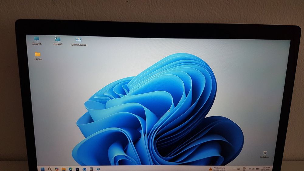 HP EliteBook / i5 / 32GB / 1TB / Win11 Touch (Gebraucht) in Chur für ...