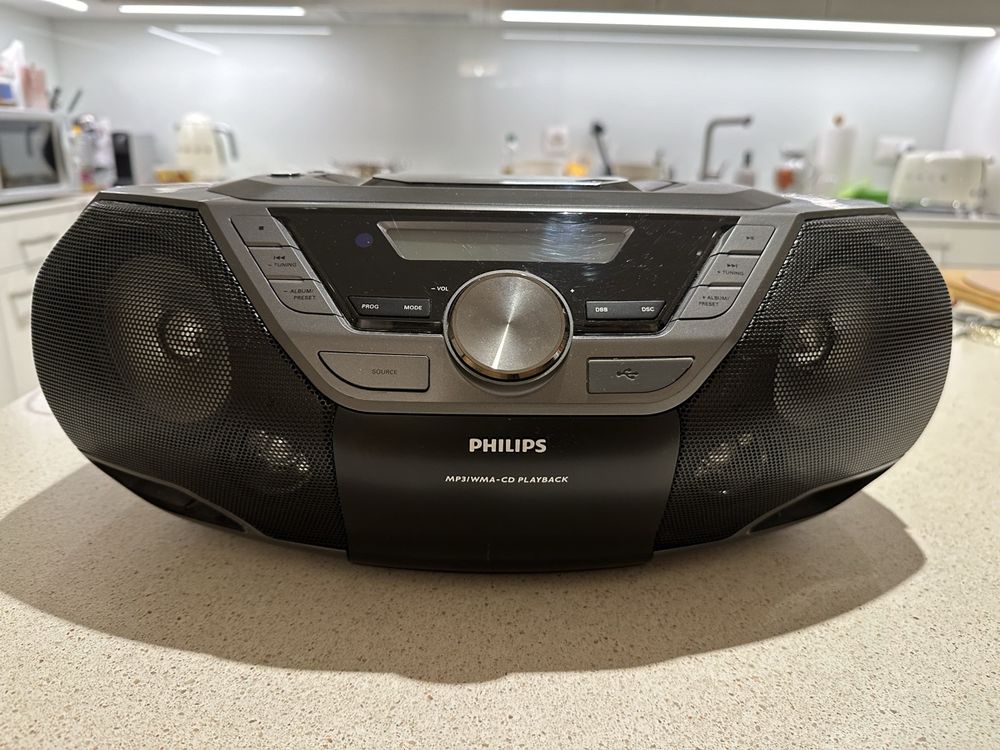 Philips CD Player | Kaufen auf Ricardo