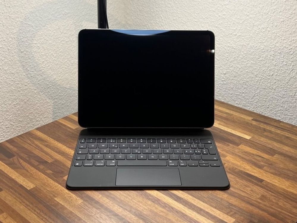 Apple iPad Pro 2020 (2. Gen) | Kaufen auf Ricardo