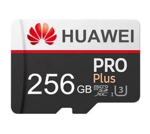Huawei Micro SD Karte 256GB (Neu und originalverpackt) in Untervaz für ...
