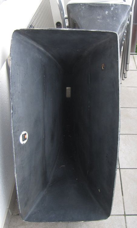 2x JBL 2356 Hörner (Gebraucht) in Lohn-Ammannsegg für CHF 140 – mit Lieferung auf Ricardo kaufen