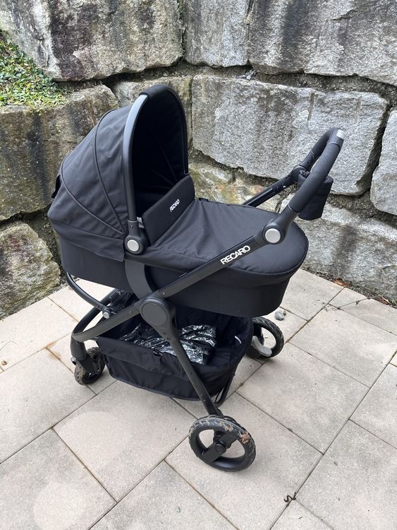 Recaro Kinderwagen | Kaufen auf Ricardo