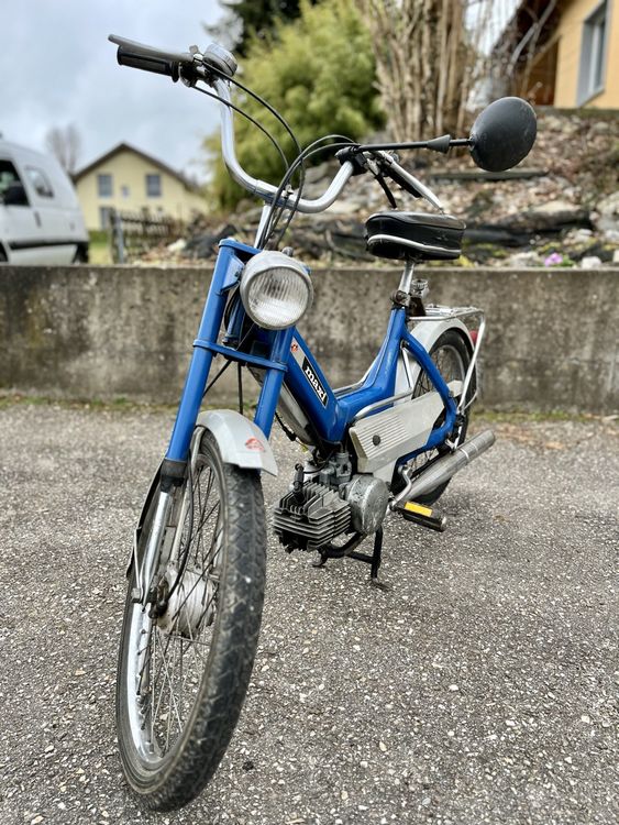Puch Maxi N 7052 | Acheter sur Ricardo