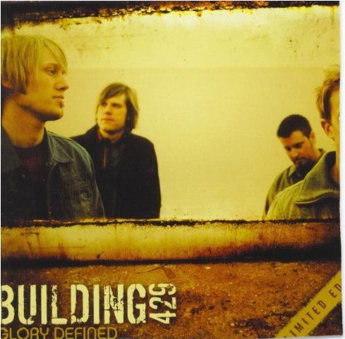 Building 429 - Glory Defined / Limited Edition (Gebraucht) in ...