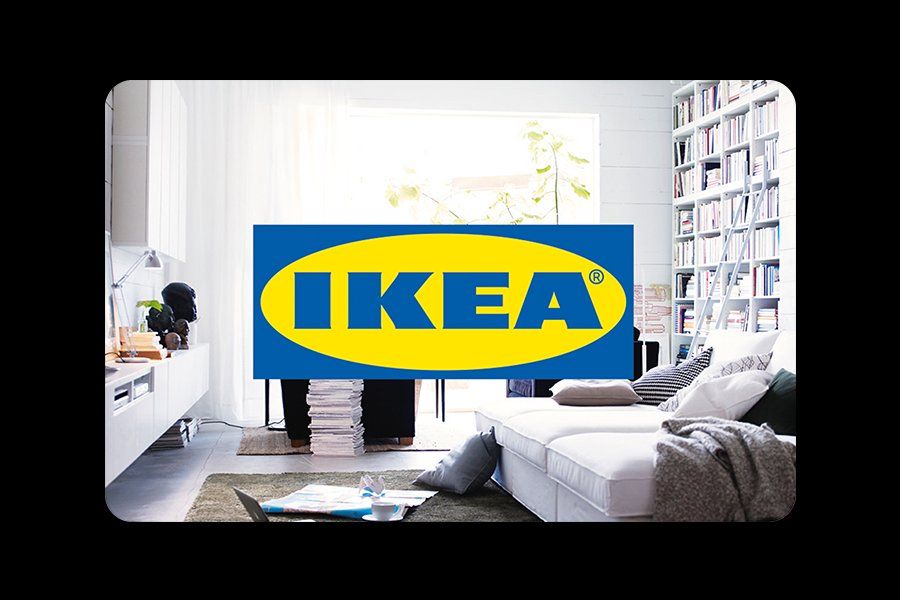 IKEA Gutschein über CHF 1377 (Neu (gemäss Beschreibung)) in Goldach für CHF 1170 – nur Abholung ...