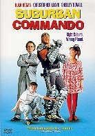 Suburban Commando (DVD) | Kaufen auf Ricardo